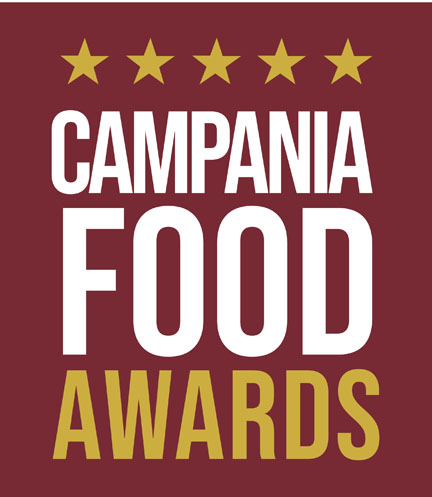 Campania Food Awards - Italy Food Awards