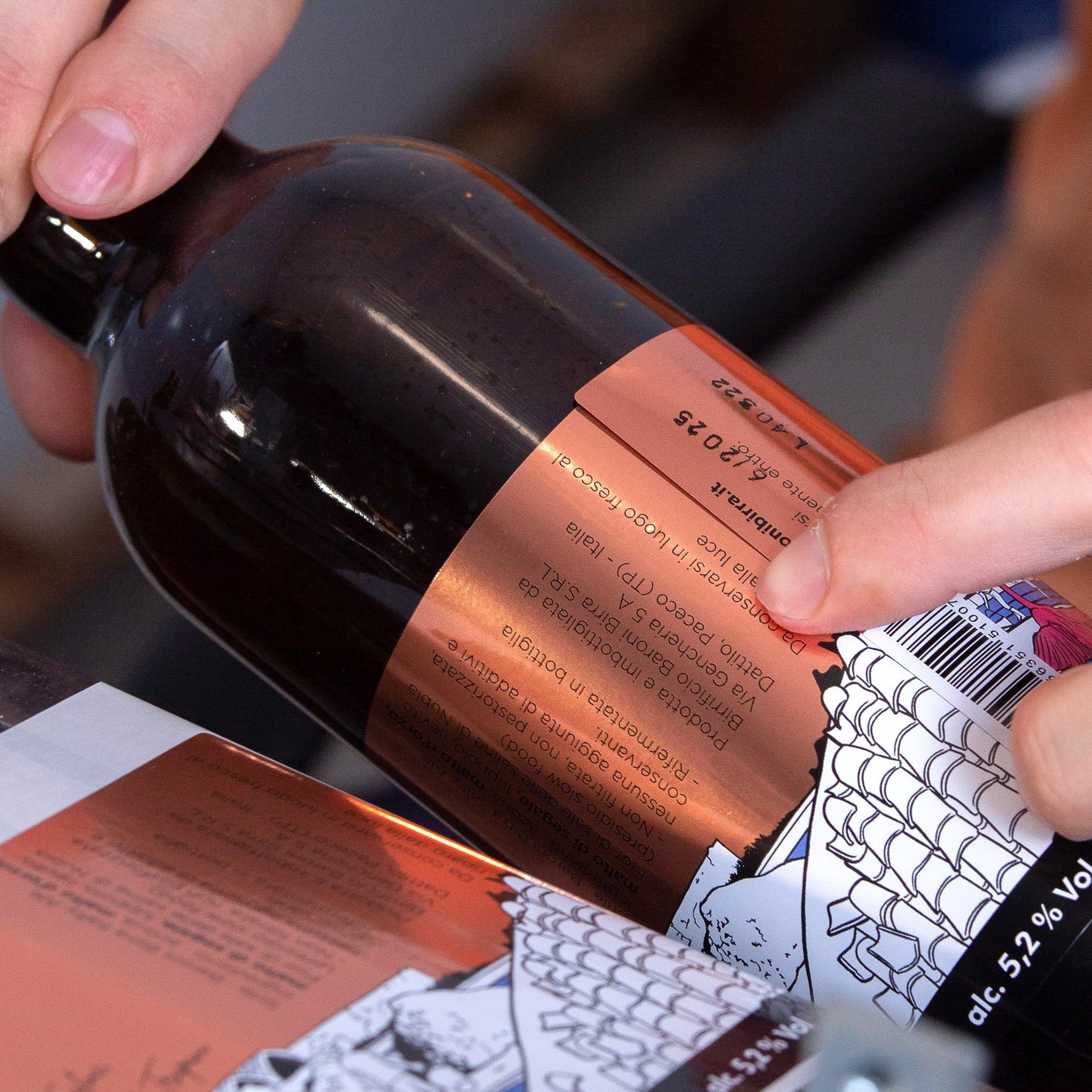 Viaggio alla scoperta della Sicilia: tutti i gusti del Birrificio ...