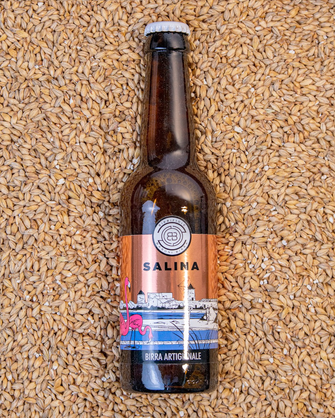 Viaggio alla scoperta della Sicilia: tutti i gusti del Birrificio ...